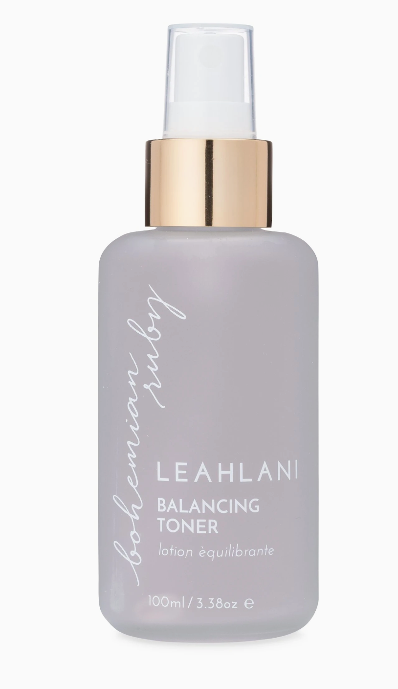 Leahlani Bohemian Ruby Toner – Ellery Milan Beauty