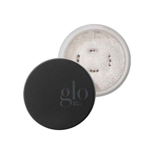 Glo Minerals Luminous Setting Powder – Ellery Milan Beauty
